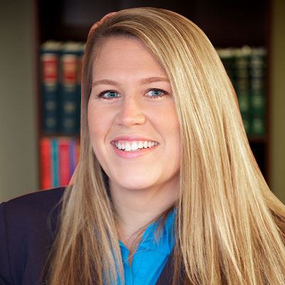 Kimberly King | Bay City Criminal Defense Attorney | Gower Law PLC